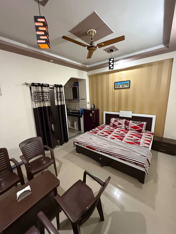 Namah Homes Apartment Near Har Ki Pauri Haridwar - Haridwar