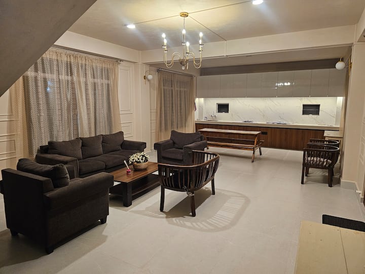 Ha Iung Homestay - Jowai