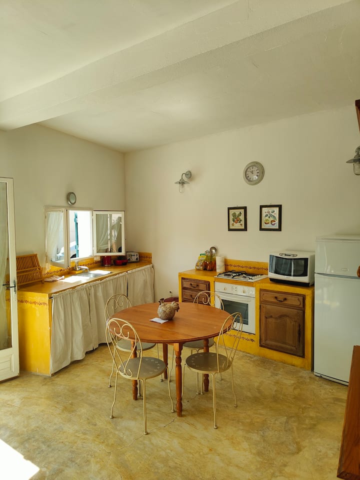 Appartement Les Tilleuls - Asco