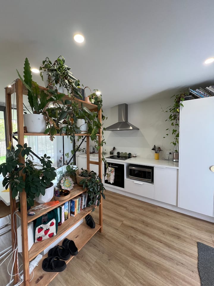 Raglan Cosy Haven - Raglan