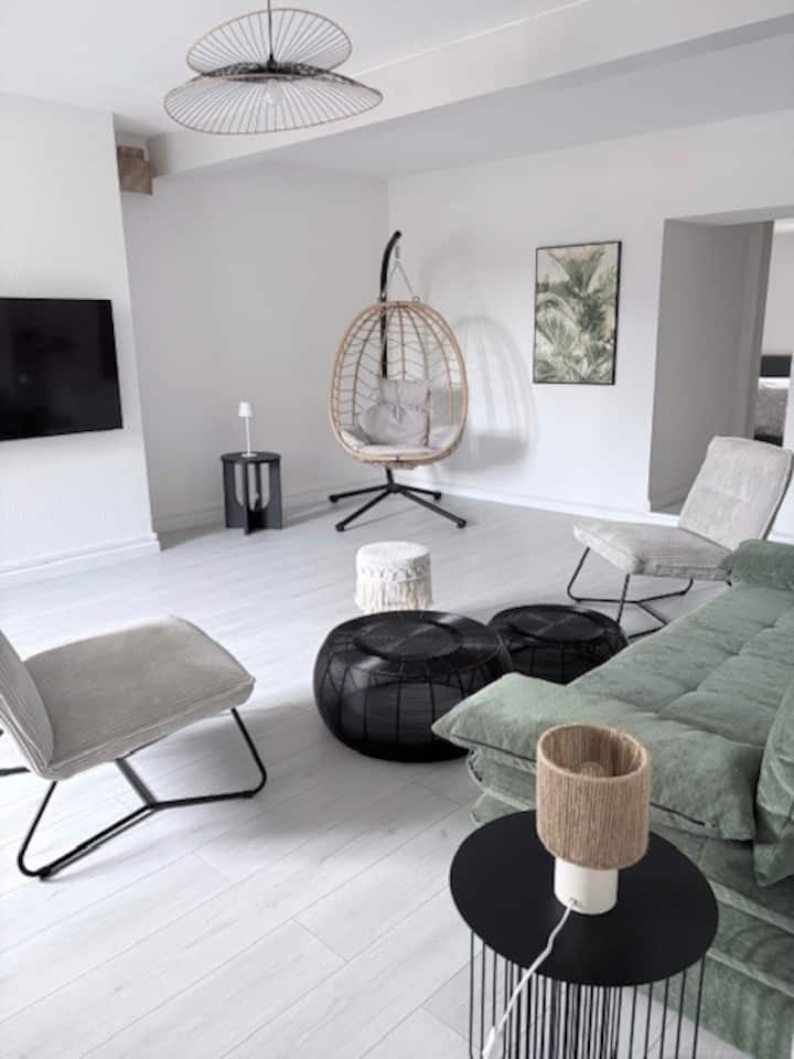 L'apparté Clairvalien De Marti - Clairvaux-les-Lacs