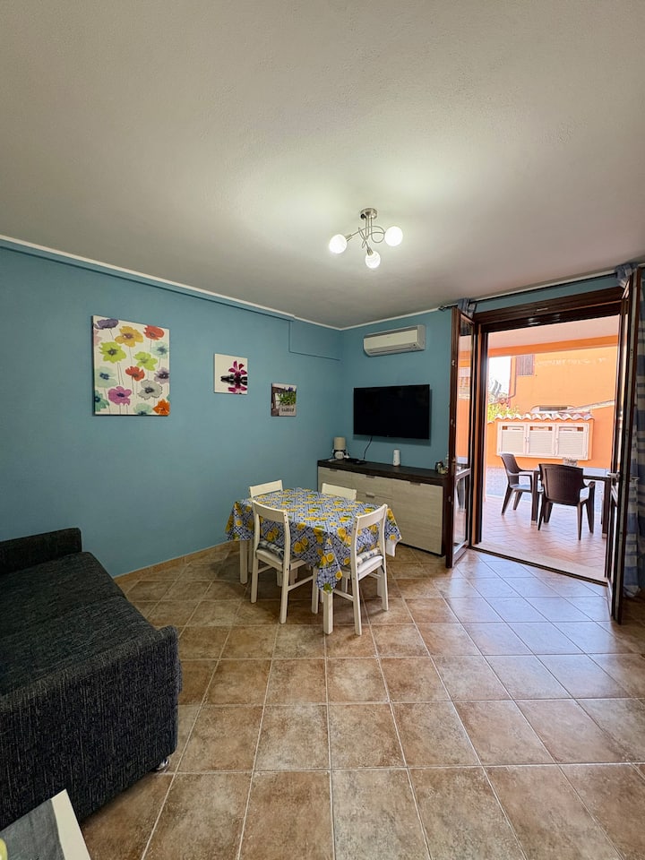 I Quattro Tesori Di Chia - Domus De Maria