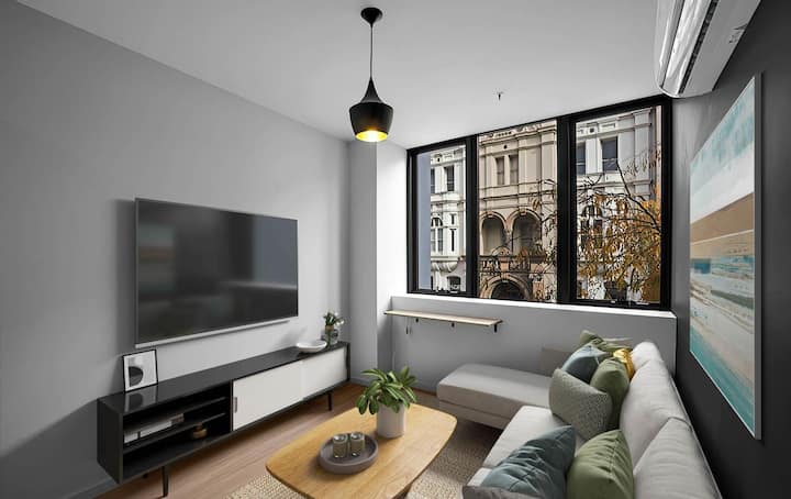 Central Launceston Hideaway - Walk To Everything! - Launceston