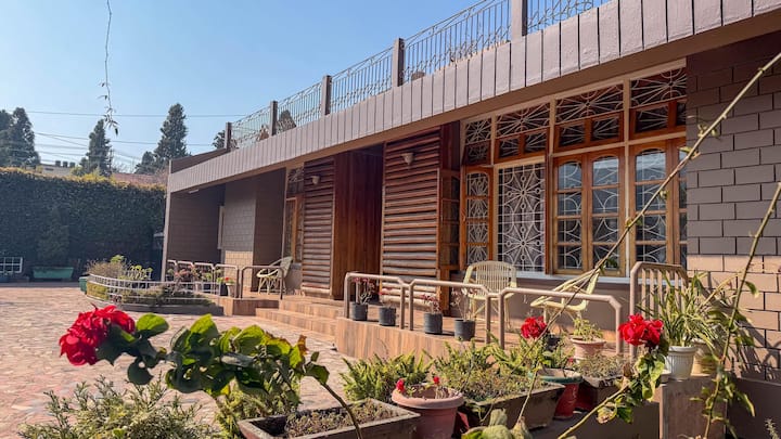 Meizies Home - Shillong