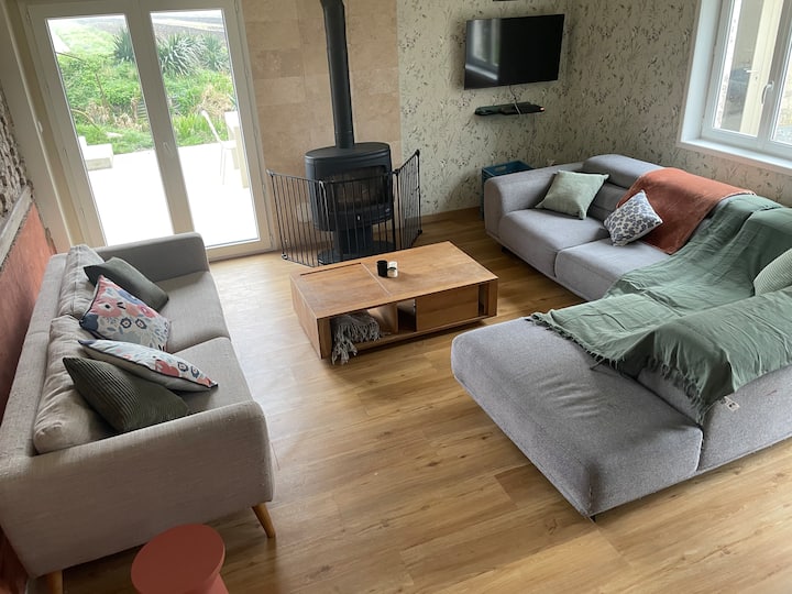 Chambre D’hôtes Au Cœur Du Marais Audomarois - Saint-Omer