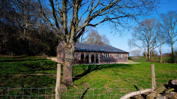 Dog Friendly Country Retreat Near Forest. - Sissinghurst