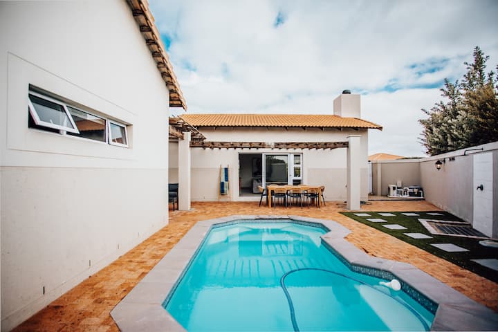 The Artsy Escape - 蘭戈班