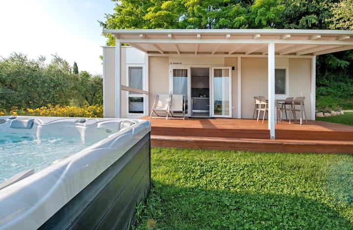 Agricamping Est Garda Home - Lazise, VR