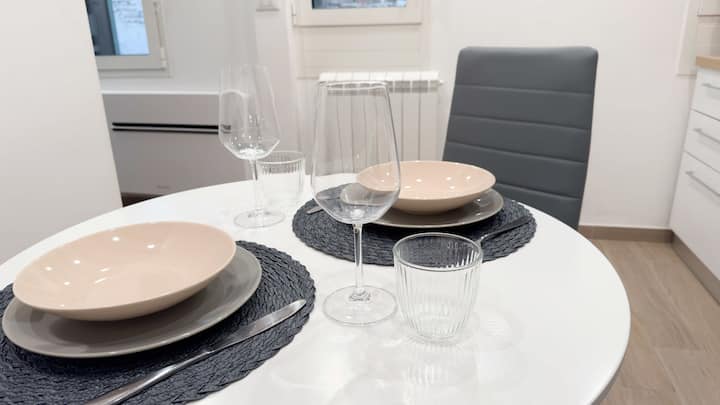Maison Studio 2 - Chioggia