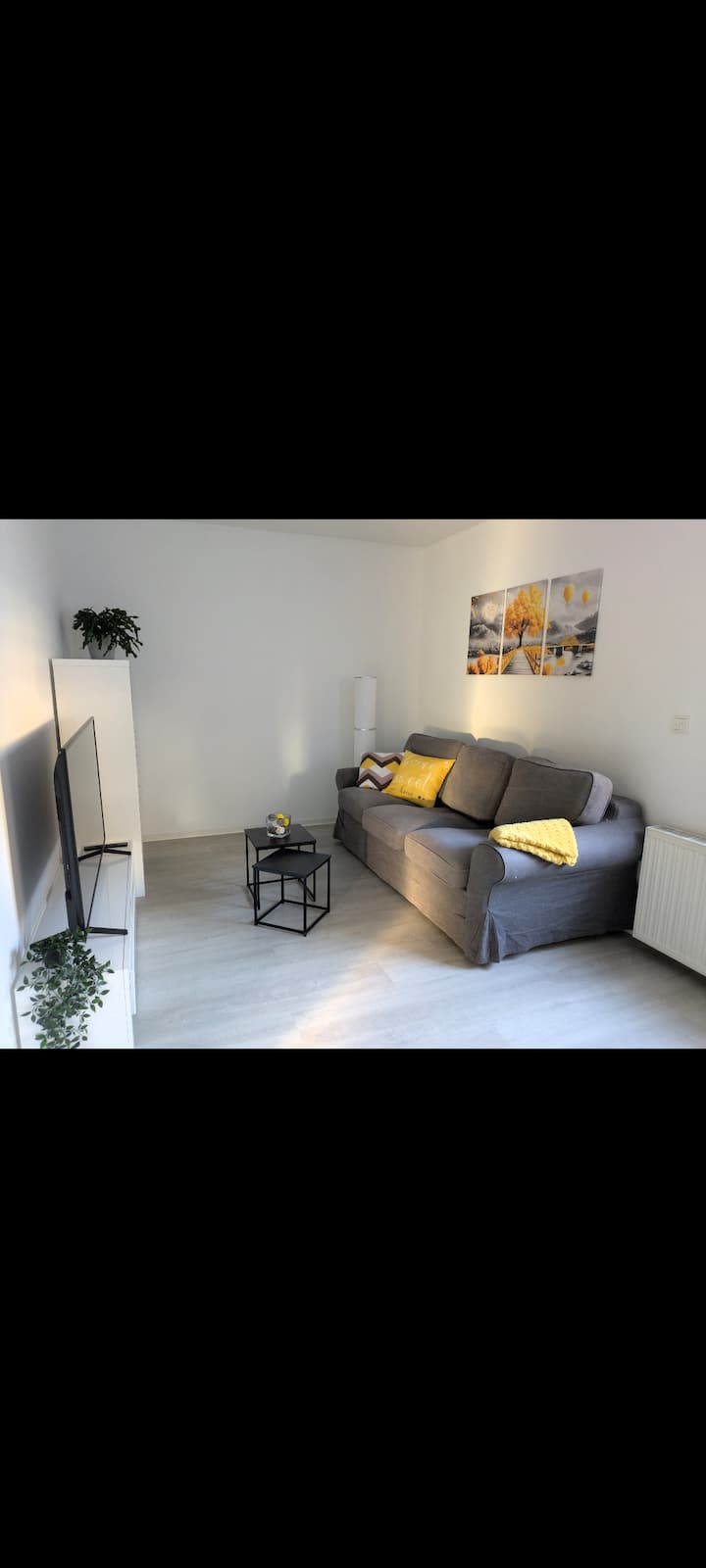 Ferienwohnung "Jenny" In Wutha Farnrode - Ruhla