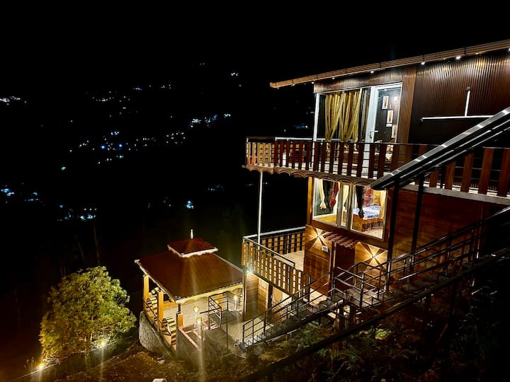 Rivervale House - コダイカナル