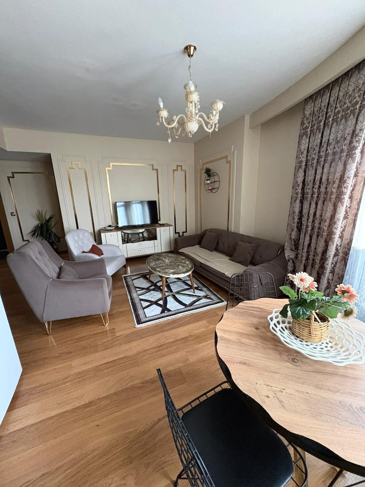 My Palace Airport - Tuzla