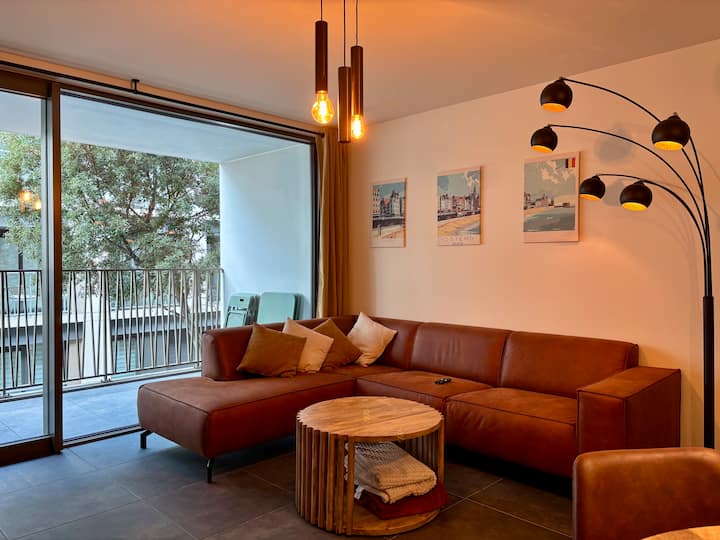 Nova Seaside - Ostende