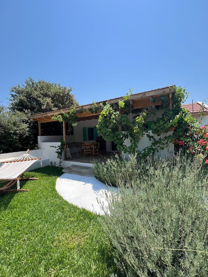 Garavilla Bahce Palamut Evi - Datça