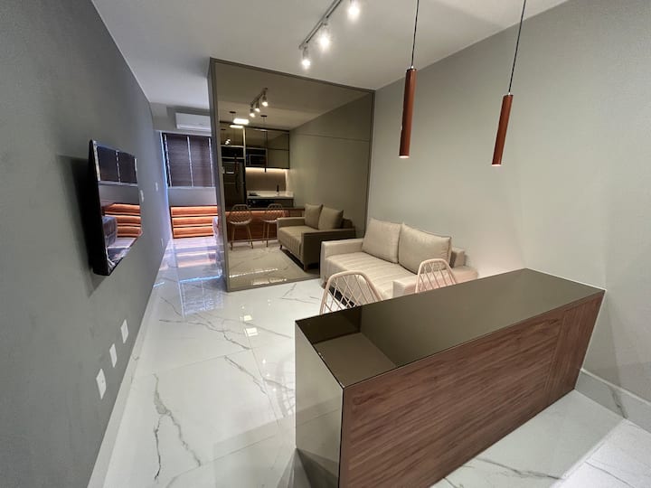 Studio Varandas 219 - Brasilia