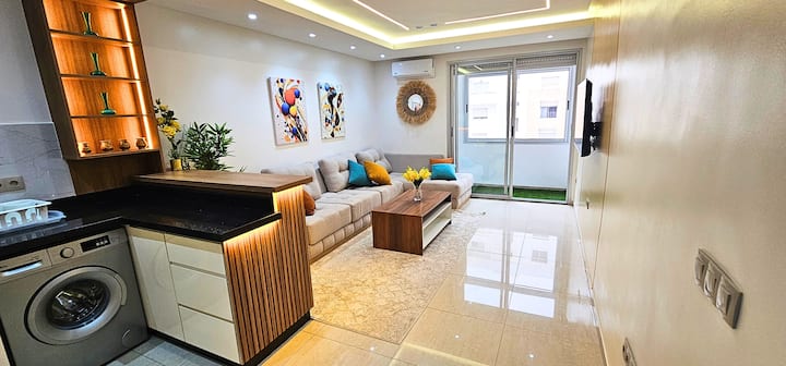 Dar Lighthouse | Piscine • Détente • Tranquillité - Agadir