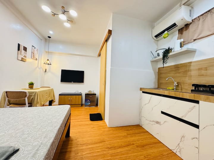 Noks Private Room 2 Puerto Princesa Center - Puerto Princesa