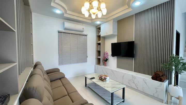 Chillax Poolvilla Songkhla - Songkhla