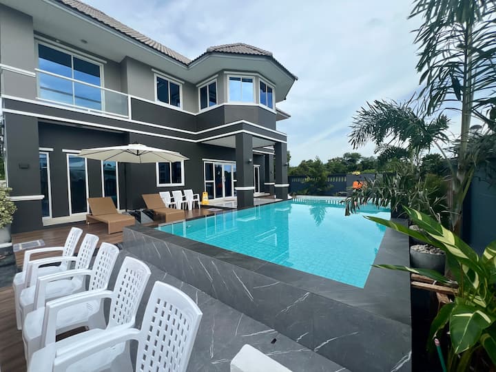 Chillax Poolvilla Songkhla - Songkhla