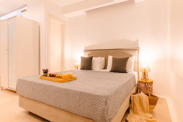 Elysium By With-inn Mykonos Suite 2 - Mykonos Region