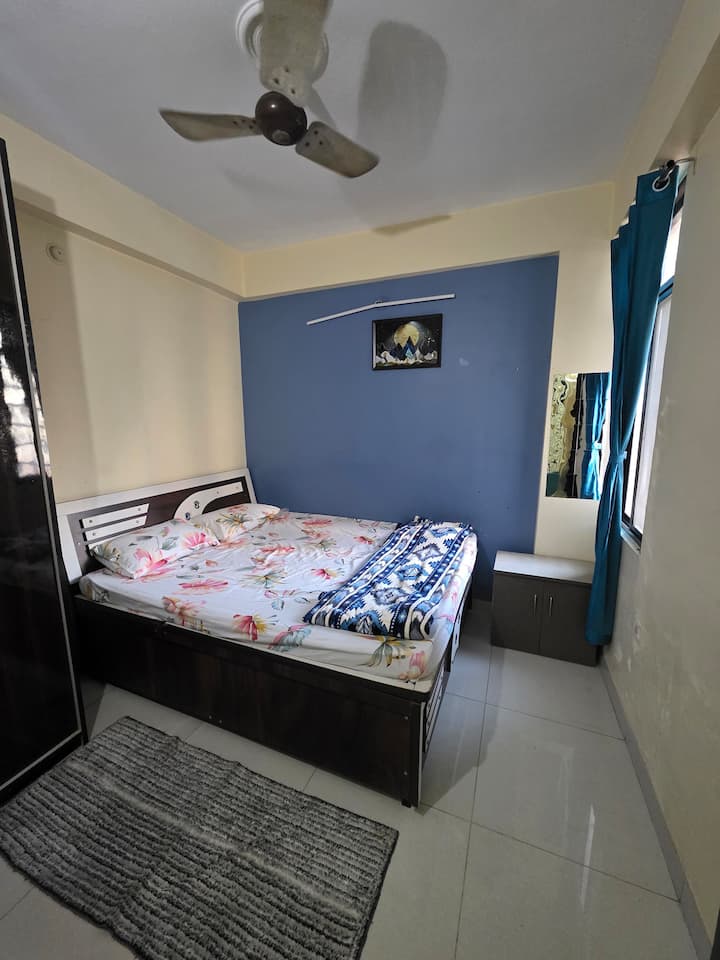 Flat Available For Ajmer Visitors 1bhk - Ajmer