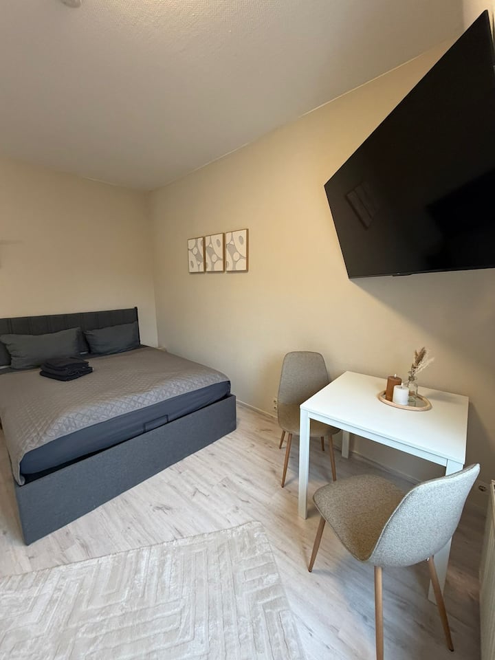 Schaebu! 7 Work And Travel Altmarkt - Cottbus