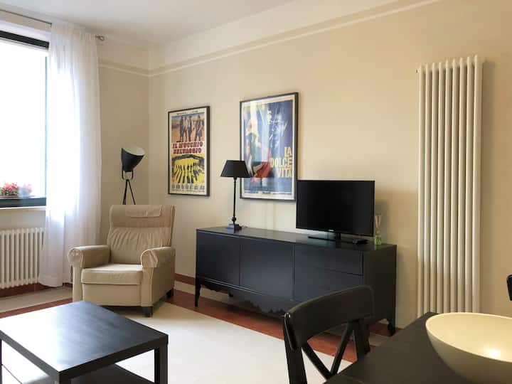 Lucia E Lucio - La Casa Al Mare - Italy