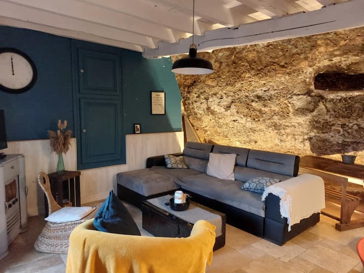 La Petite Maison Périgourdine - Les Eyzies-de-Tayac-Sireuil