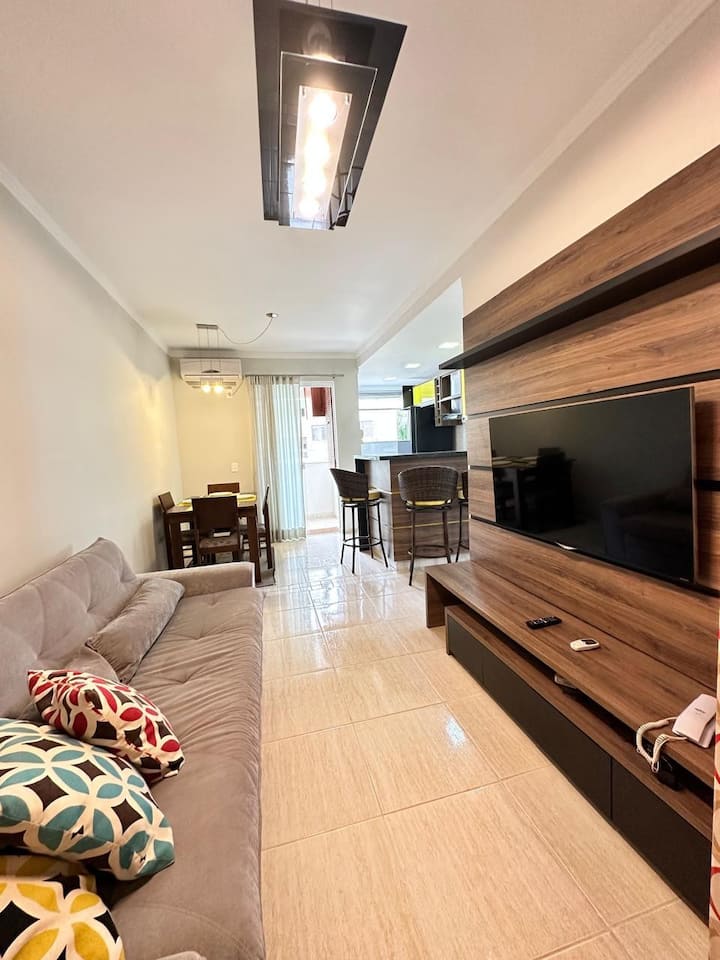 Sol, Praia E Sossego - Ubatuba