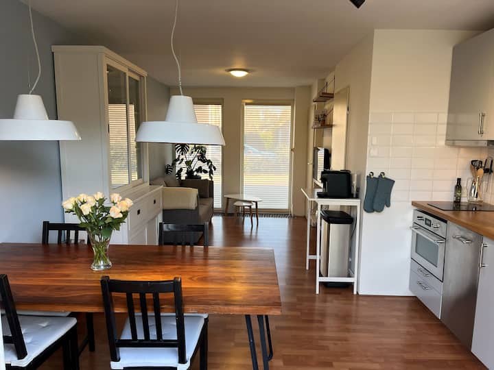 Private House In A Quiet Neighborhood (Near Metro) - Amszterdam