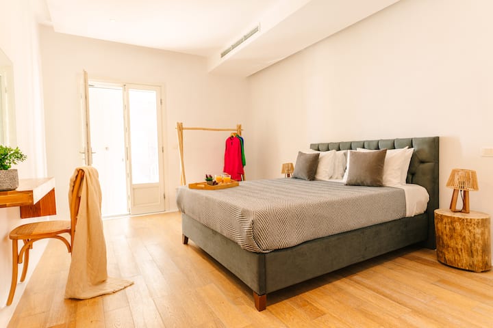Elysium By With-inn Mykonos Suite 3 - Mykonos Region