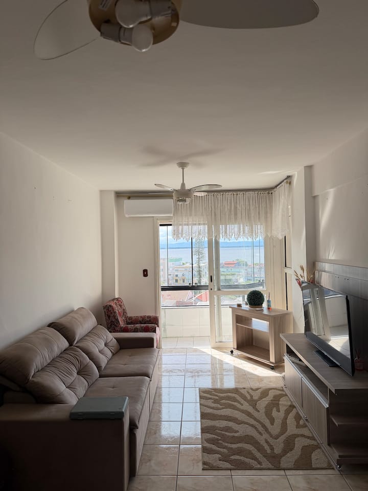 Apartamento Centro De Tramanda - Tramandaí