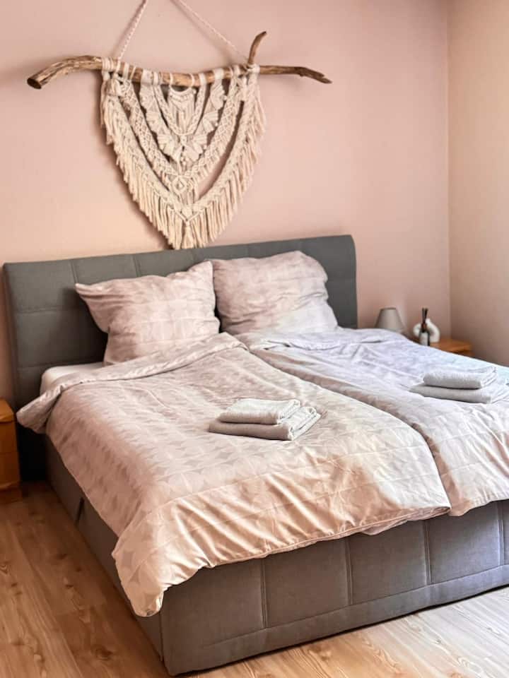 Gemütliche Ferienwohnung In Zell An Der Mosel - Ediger-Eller