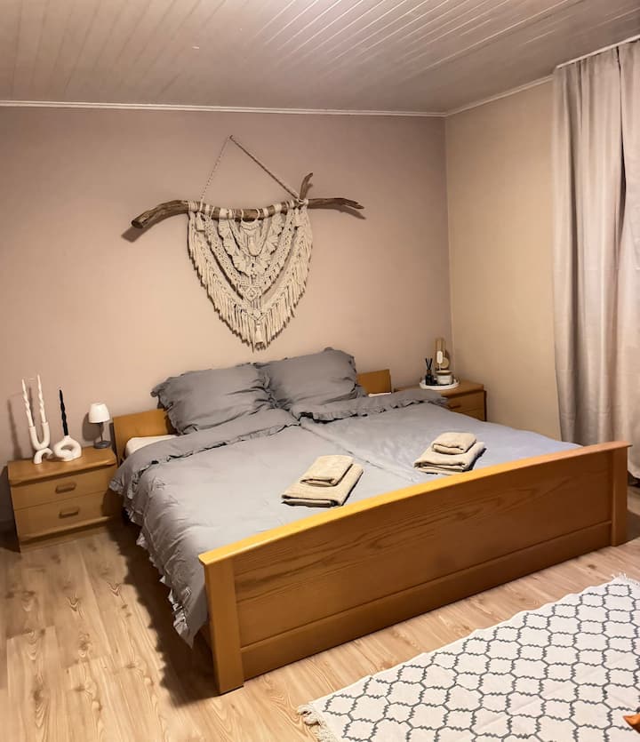 Gemütliche Ferienwohnung In Zell An Der Mosel - Beilstein