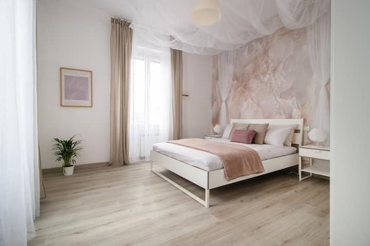 La Casa Dei Veli - Eleganza E Comfort Rho Fiera - Rho