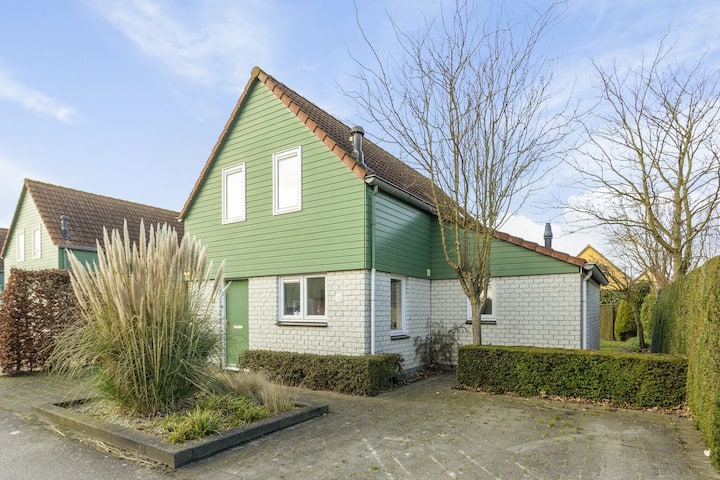 Zeeuws Geluk - Wemeldinge