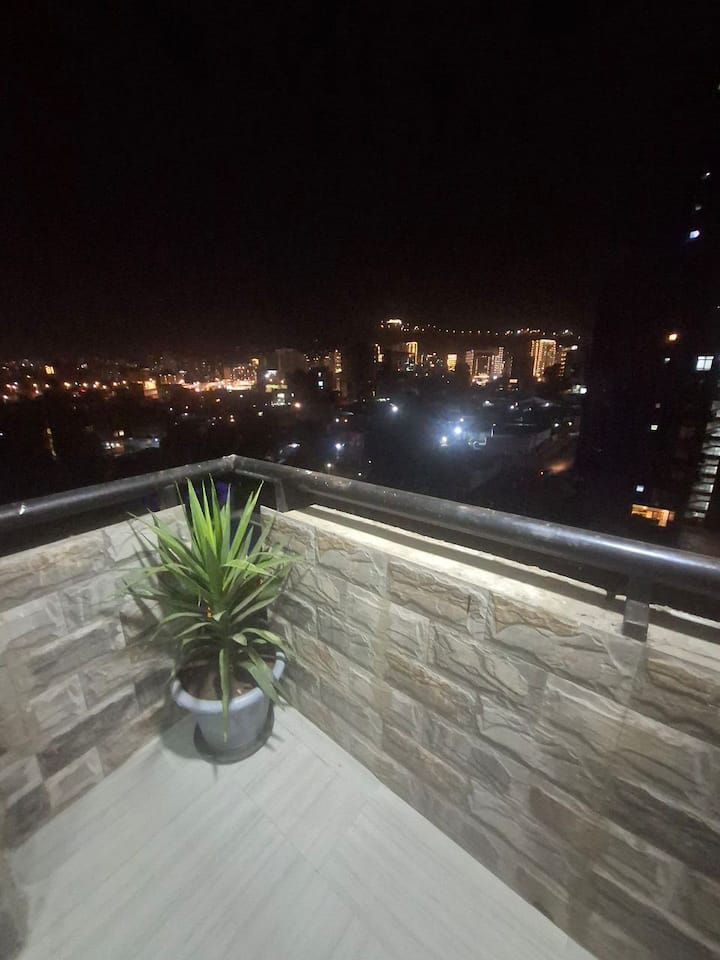 Yeneahlam Guesthouse - Éthiopie