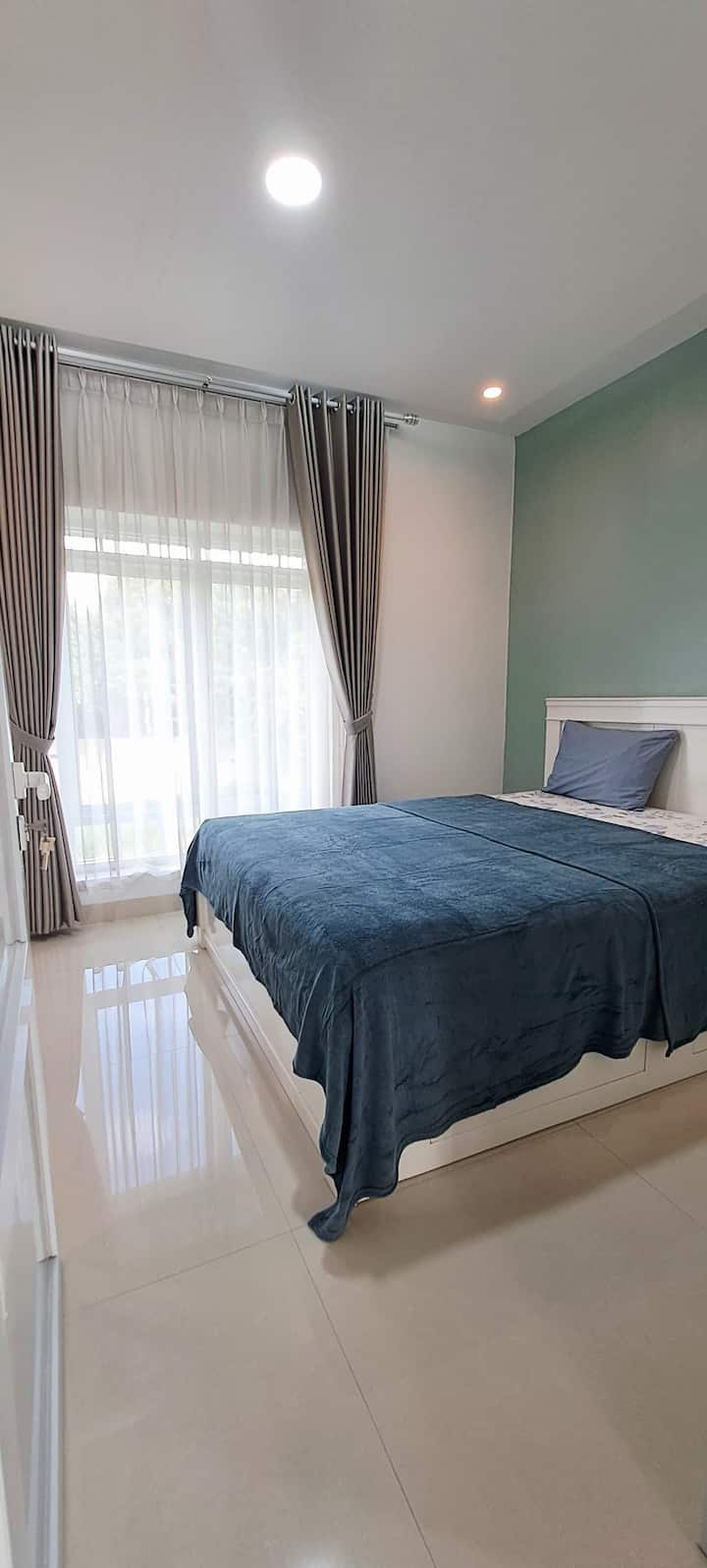 Holly's Place — New House - Bogor
