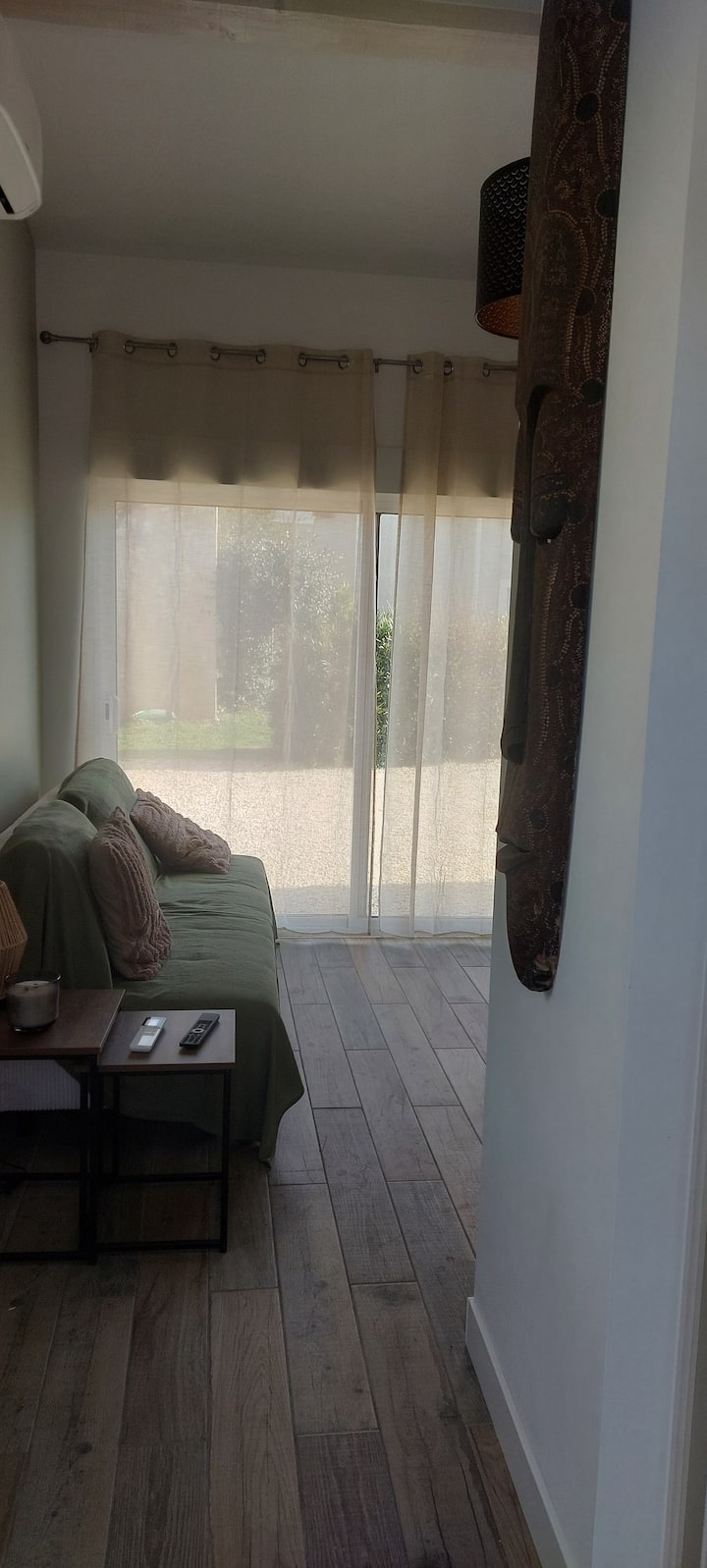 Studio Calme, Agréable Proche De Toute Commodité - Pernes-les-Fontaines