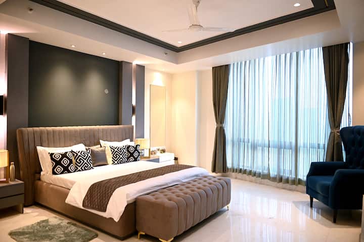 4bhkflat Near Westin, Ccu, Cc2, Secv, Bbcc, Ntown - Kolkata