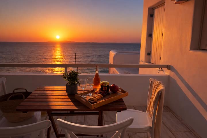 Elysium By With-inn Mykonos Suite 5 - Mykonos