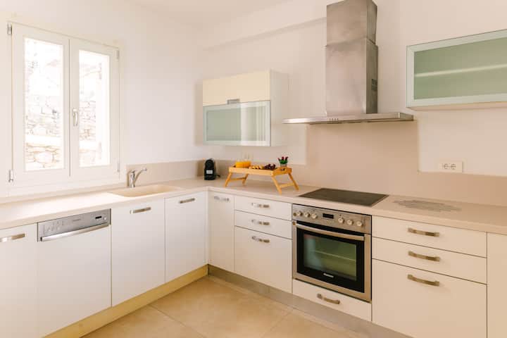 Elysium By With-inn Mykonos Suite 5 - Mykonos Region