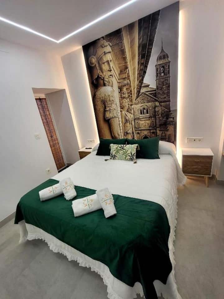 Capricho De Vandelvira ÚBeda - Úbeda