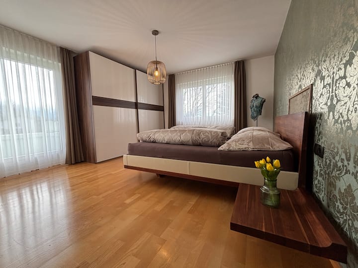 Residenz - Exklusives Wohnen In Der Bodenseeregion - Bregenz