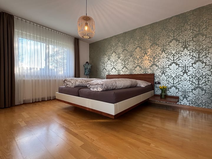 Residenz - Exklusives Wohnen In Der Bodenseeregion - Bregenz