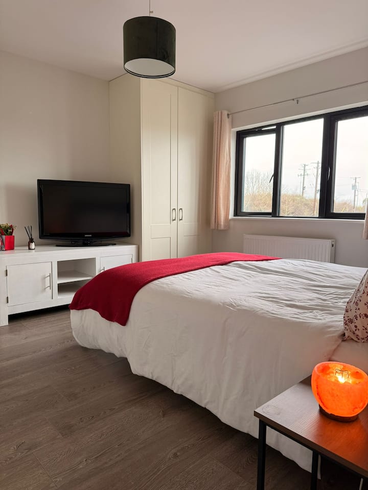 Welcome To Ireland. - Wicklow