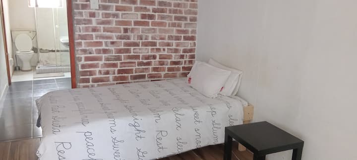 Kaboga Self-catering Bachelor Flat - Swakopmund
