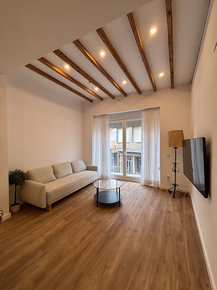 Cuatro Cantillos - Montilla