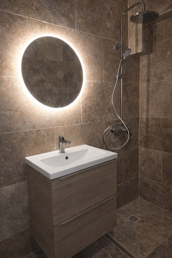 Magnifique Studio Avec Terrasse - Cannes