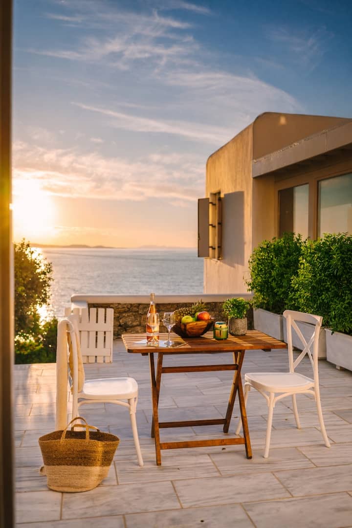 Elysium By With-inn Mykonos Suite 7 - Mykonos